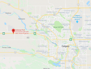 Insider Tips for Calaway Park | Work Travel Repeat