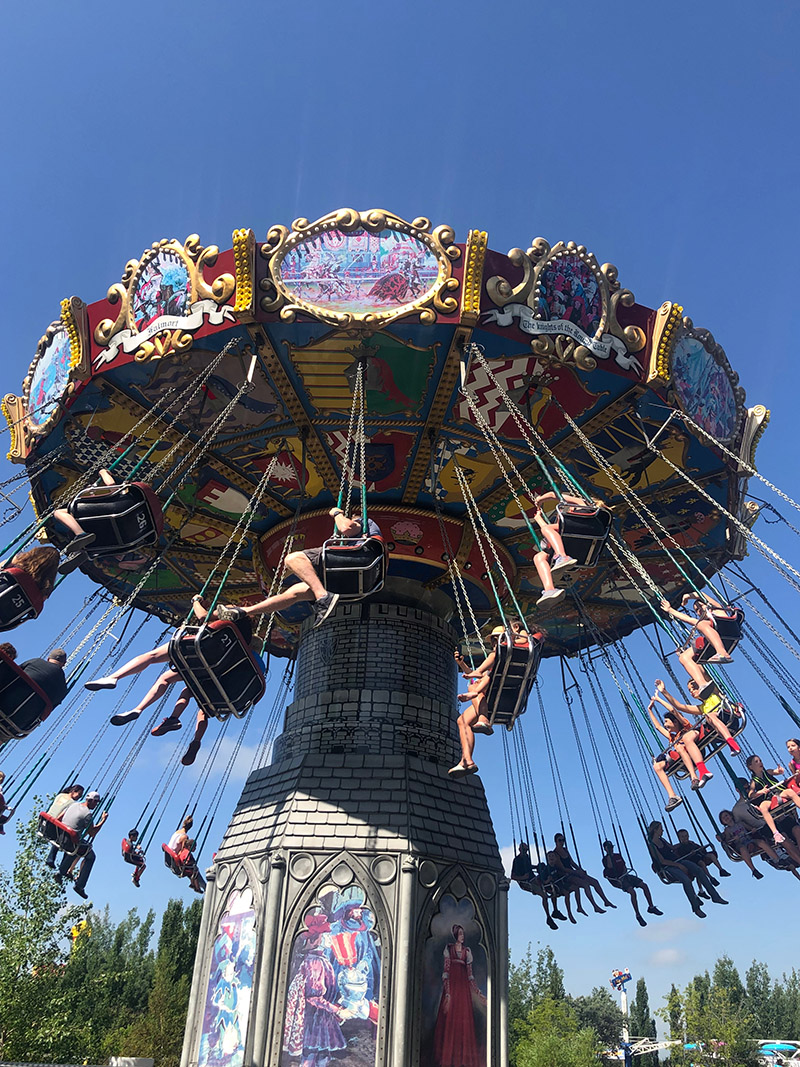 Insider Tips for Calaway Park | Work Travel Repeat